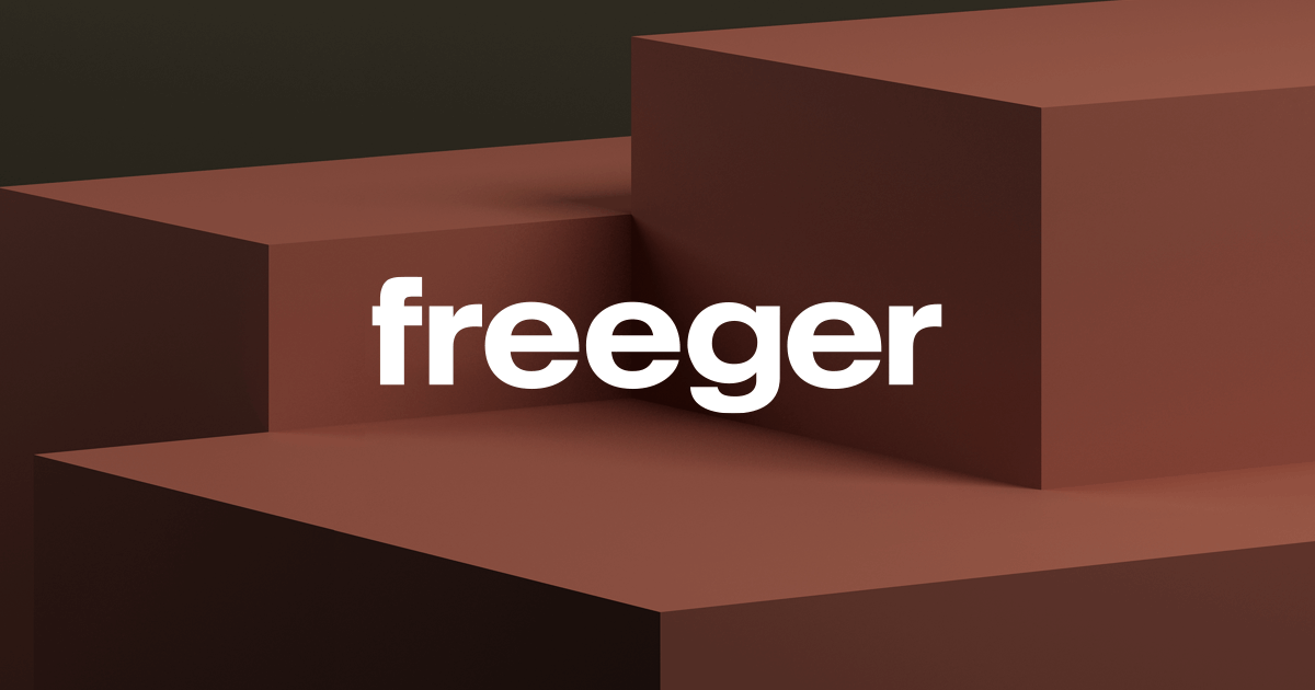 Freeger